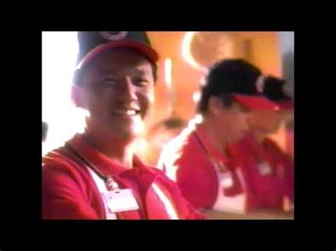 Panda Express Commercial 2000 Youtube