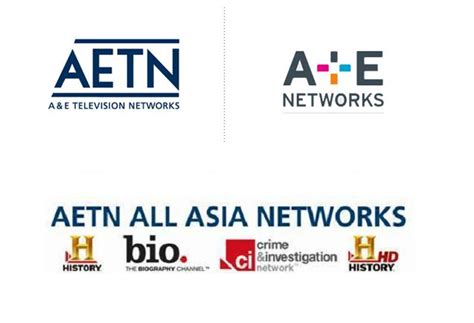 A E Networks Se Hace Cargo De Todas Las Señales De Aetn En Asia