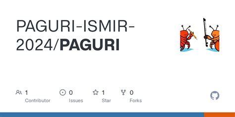 Paguri Paguri Interface Ipynb At Main Paguri Ismir Paguri Github