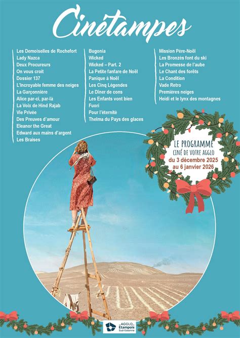 À Laffiche Ca Étampois Sud Essonne