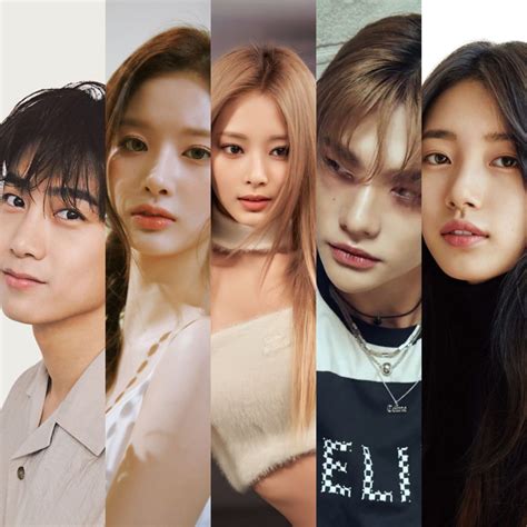Visuals In Jyp Entertainment Idol Groups Updated Kpop Profiles
