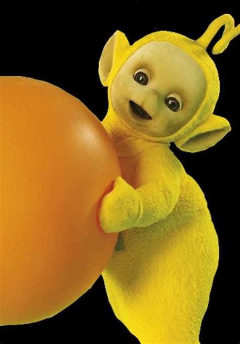 Laa Laa Teletubbies Tts Computer Ai Voice Soundboard