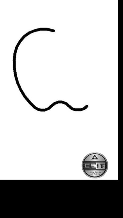 Apple Logo Design In Python Python Coding Status 😍 Shorts