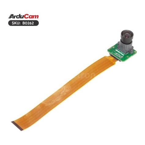Arducam B0262 12mp Imx477 Mini High Quality Camera Module For Raspber