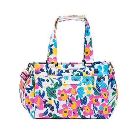 Lug Dilly Dally Classic Medium Tote Bag Tscca