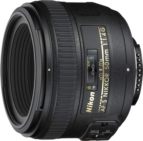 32％割引ブラック系 ニコンfマウント夏セール開催中 Max80 Off！ 50mm F1 8 単焦点レンズ！nikon一眼レフ対応！サード