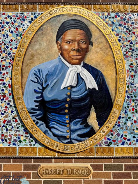 Exploring Harriet Tubmans Life And Legacy In Auburn Ny