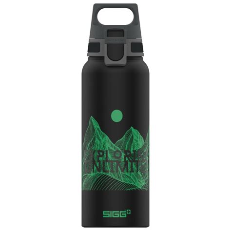Sigg Wmb Traveller Water Bottle Buy Online Bergfreunde