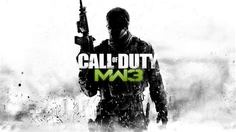 Mw3 Wallpaper 1920x1080 67648