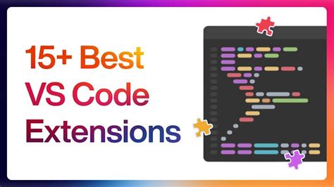 15 Vs Code Extensions For Web Developers 🤯