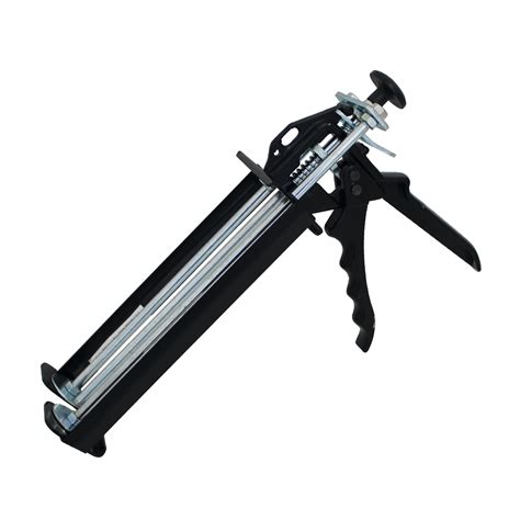 Economy Twin Hand Trigger Gun Bayset