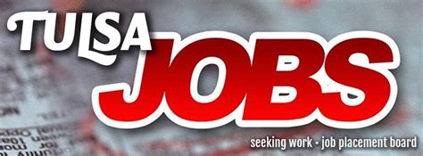 Hiring In Tulsa Facebook