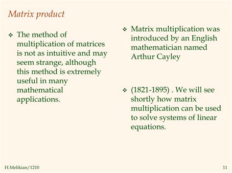 PPT Matrices Basic Operations And Their Properties PowerPoint Presentation ID