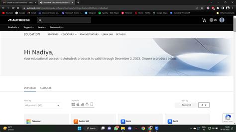 Unable To Access Formit Autodesk Community