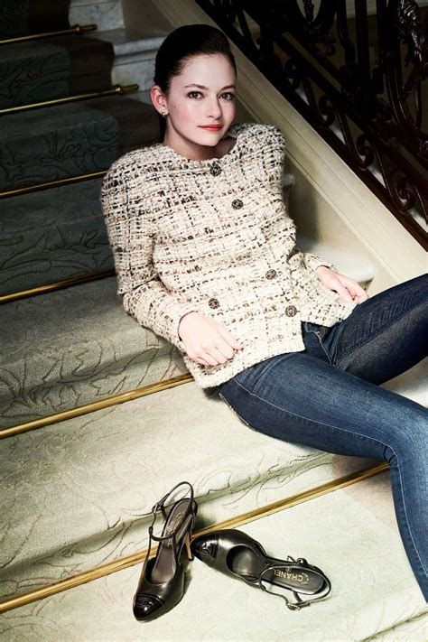 Mackenzie Foy Cheer Hot Sex Picture