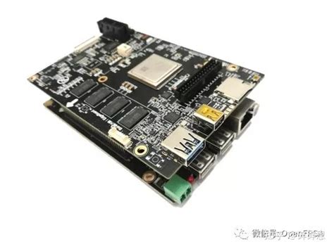 优秀的 Verilog FPGA开源项目介绍三 大厂的项目 知乎