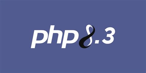 Php 83 New Features Deprecations And More Symple Logix Blogs