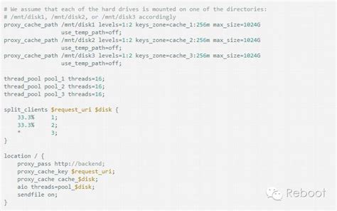 Nginx引入线程池，性能提升9倍！ 知乎