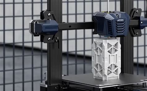 optimizing 3d printing layer height improve quality and efficiency