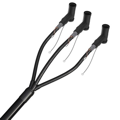 Cont630 24l240 Ste Separable Connector Cont630 For Cu Wire Cable Ensto