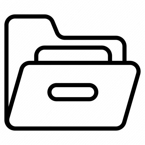 Document Data File Office Icon Download On Iconfinder