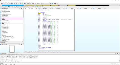 Bugkuctf 入门逆向bugku 入门逆向 Csdn博客