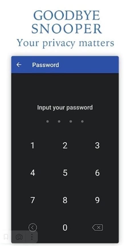 7 Best Android Apps To Hide Text Messages In 2022 Free Apps For Android And IOS