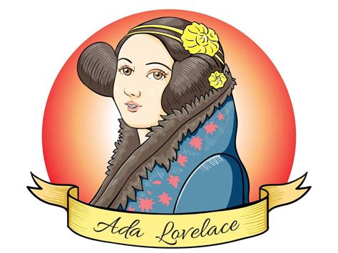 Ada Lovelace Day What Is It And How To Celebrate Verdict