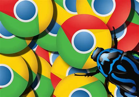 Chrome Browser Bug Bounties Soar Up To 3x In Value As Google Payouts Reach 5 Million HotHardware