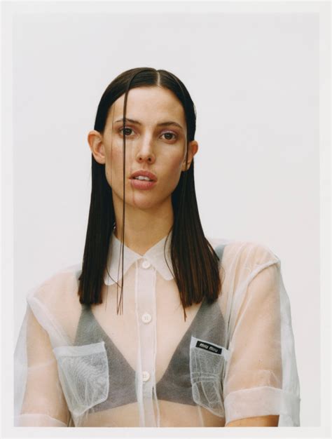 Ruby Aldridge Traffic Models