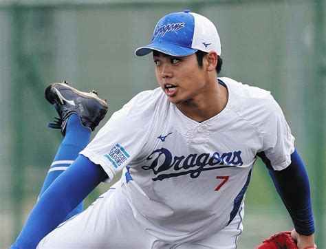 中日・根尾昂が今季対外試合に初登板、育成のロドリゲスが「9番・遊撃」ディカーソンが「3番・指名打者」でスタメン：中日スポーツ・東京中日スポーツ