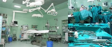 Ot Complex At Best Price In Indore By Vishesh Diagnostics Private