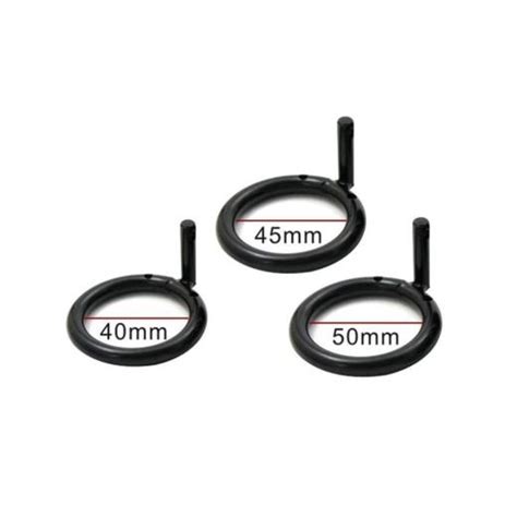 Male Penis Chastity Cage Adult Sex Lock Bondage Toys For Men