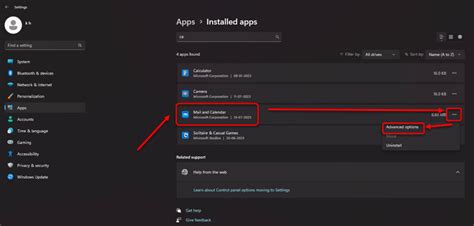 Calendar App Not Working In Windows Quick Fix