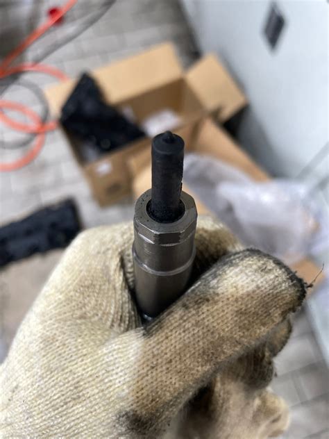 Audi A8 D4 30tdi 매연 냄새 오일 소모 연기 발생 엔진소음 인젝터 동와셔 로커암커버 가스켓 마일레 인천 남동점 네이버 블로그