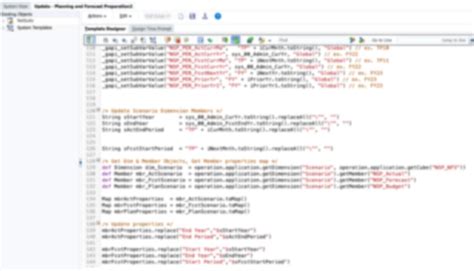 Solving Hybrid Epm Bottlenecks A Groovy Approach Promethean Analytics