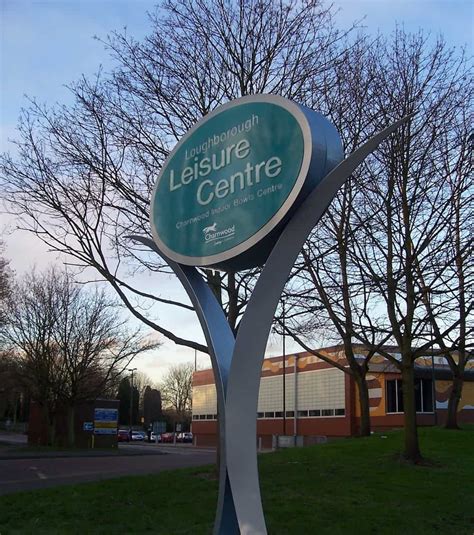 Signage For The Leisure And Hospitality Sector Alpen Signs