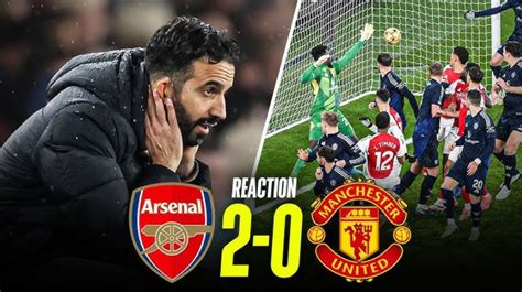 အင်္ဂလန်မြေမှာ ရှုံးပွဲ စကြုံလိုက်ရတဲ့ အမိုရင်၊ အာဆင်နယ်ကို မယှဉ်နိုင်ခဲ့တဲ့ ယူနိုက်တက်ရဲ့ စွမ