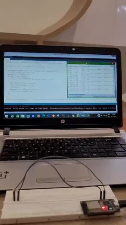 Arjun Sivasankar On Linkedin Technology Iot Esp32 Bluetooth