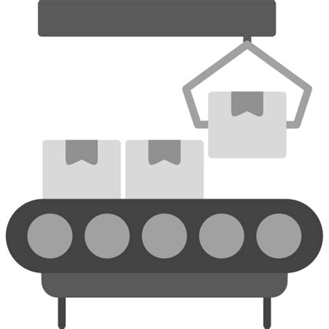 Assembly Generic Grey Icon