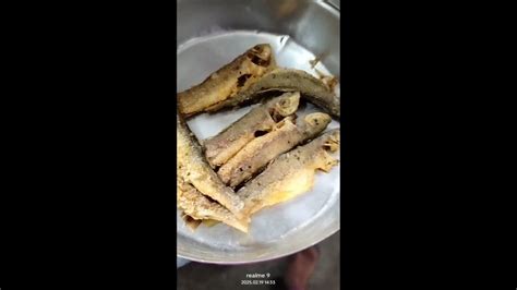 আজ দুপুরের মেনু বাটা মাছের ঝোল Youtube