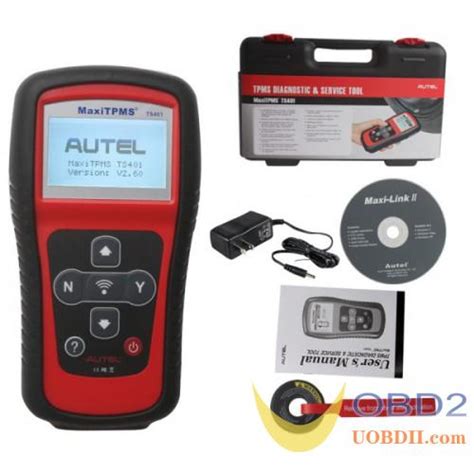 Lexus RX TPMS Sensor Reprogramming With Autel UOBDII Official Blog