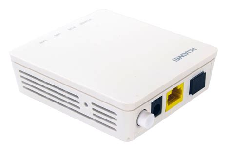 Huawei Echolife Hg M Rennell