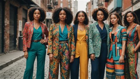 Mode Féminine Adoptez Le Style écoresponsable