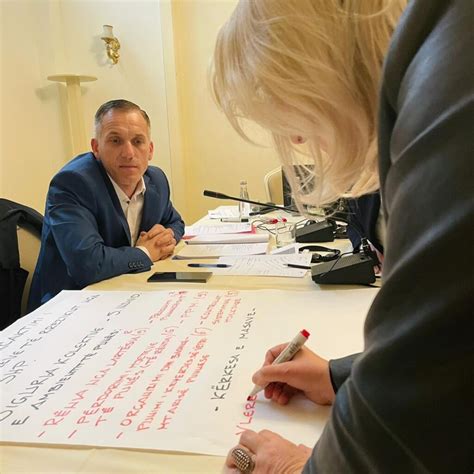 Zyra E Inspektorit Të Përgjithshëm Ka Mbajtur Këtë Të Premte