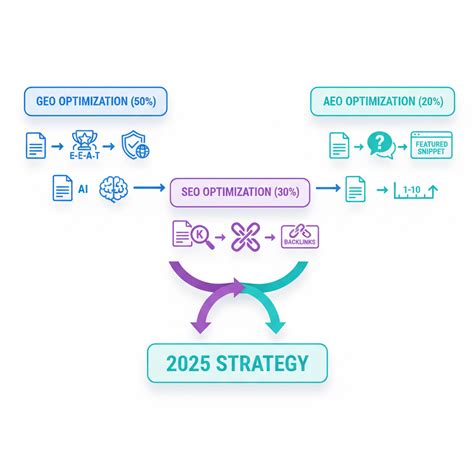 Generative Engine Optimization Geo 2026 Complete Strategy Guide For