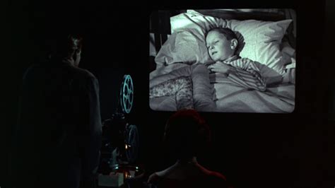 Peeping Tom 1960 The Criterion Collection