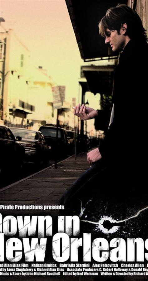 Down In New Orleans 2006 Photo Gallery Imdb