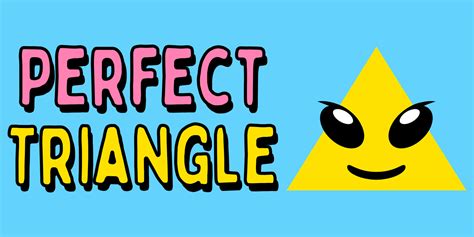 Perfect Triangle Html5 Game Construct 3 Template By Esmael Codester