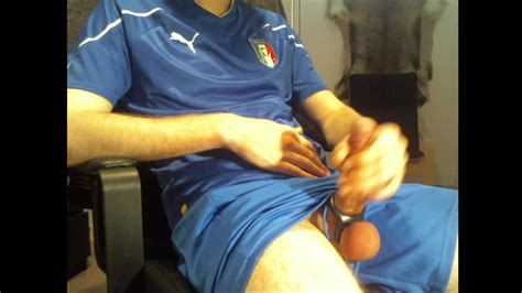 Bit Of A Mess After Coming Hard On My Soccer Gear